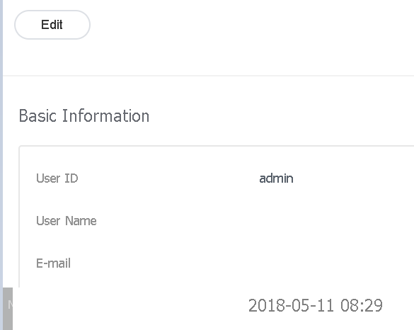 How to Reset Password in MagicINFO